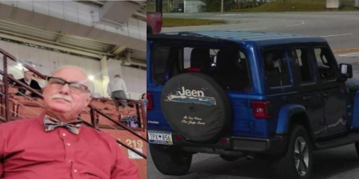Deputies find missing endangered man in Spartanburg Co. Deputies find missing endangered man in Spartanburg Co.