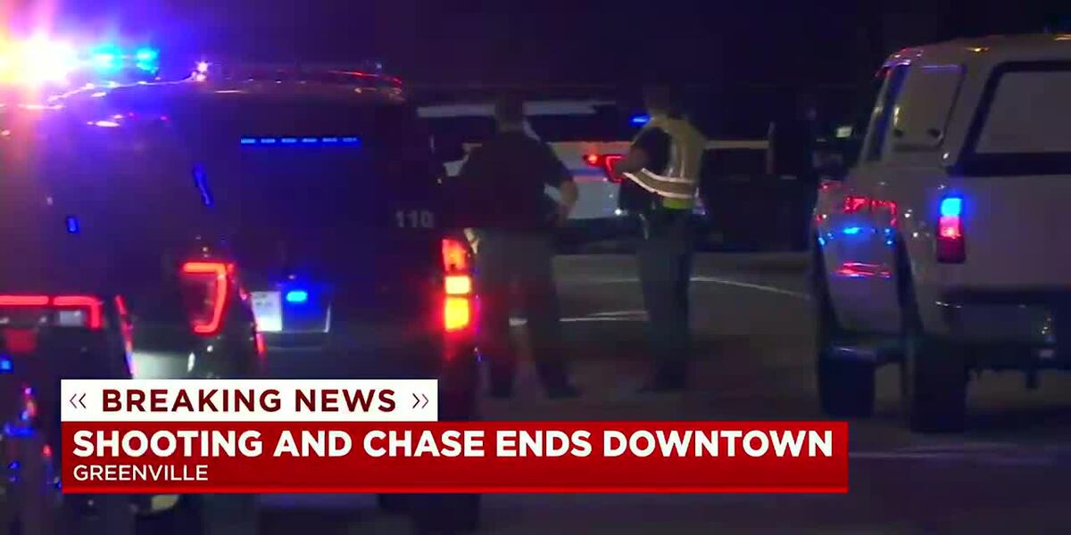 Teen Faces Attempted Murder Charges After Multi County Shooting And
