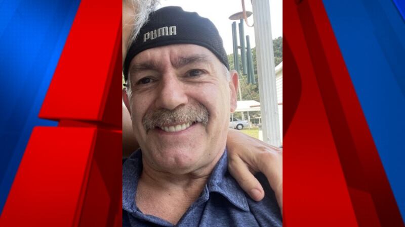 Greenville County deputies search for missing endangered man Greenville County deputies search for missing endangered man