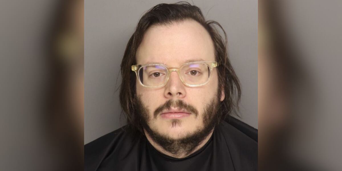 SCAG: Upstate man arrested for possessing child sexual abuse materials SCAG: Upstate man arrested for possessing child sexual abuse materials