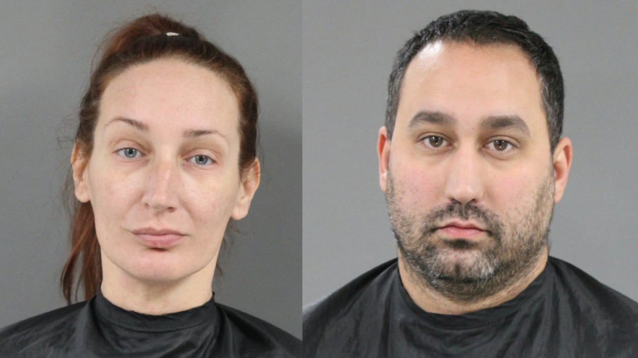 Couple Charged In Gruesome 2015 Pendleton Quadruple Homicide Denied Bond