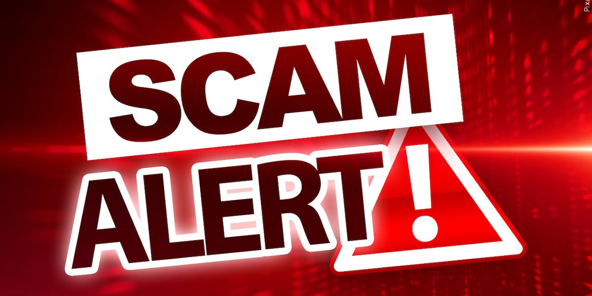 Scammers Pretending To Be Law Enforcement And Demanding Money In Polk Co