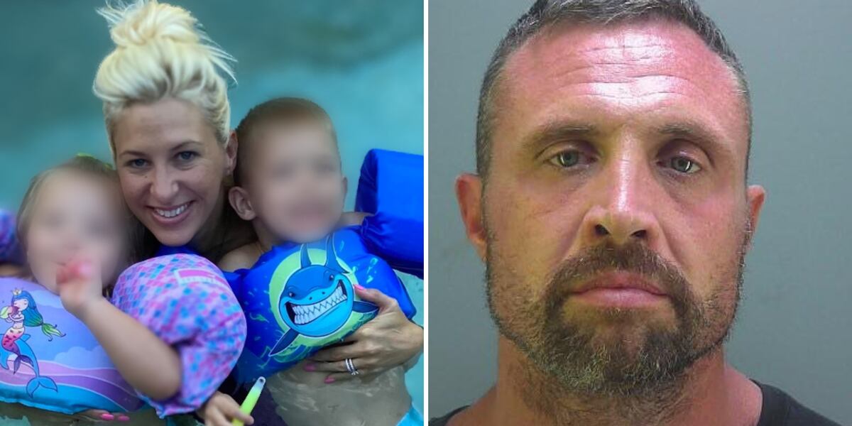 Mother Of Woman Allegedly Killed By Ex Husband Says She Felt Unsafe In