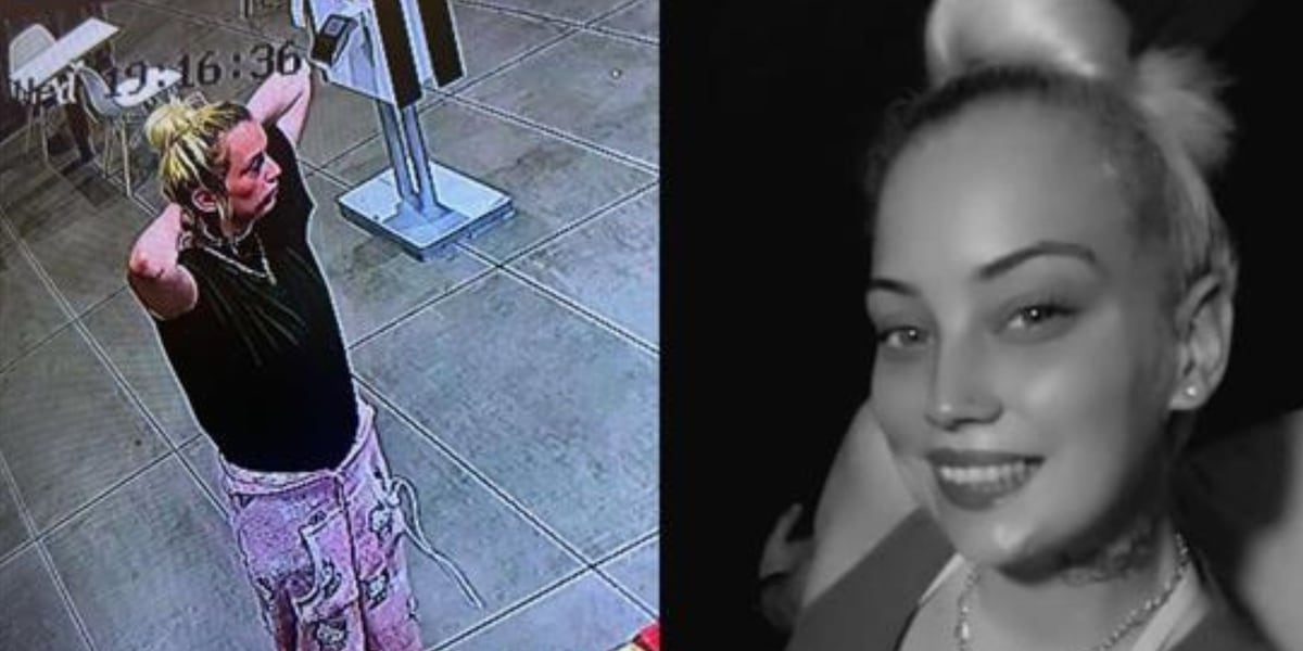 Deputies looking for missing woman last seen at McDonald’s in Anderson Deputies looking for missing woman last seen at McDonald’s in Anderson