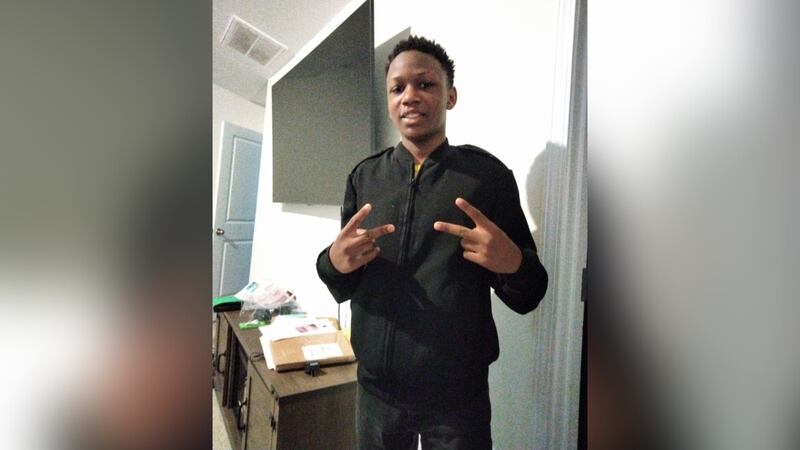 Deputies find missing teenager in Anderson County Deputies find missing teenager in Anderson County