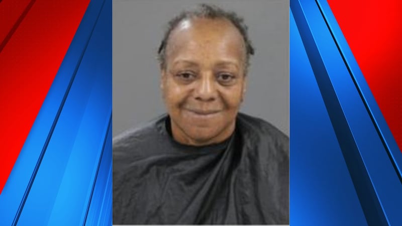 Anderson Co. deputies searching for missing woman Anderson Co. deputies searching for missing woman