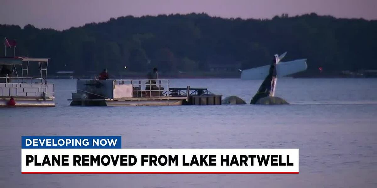 NTSB releases final report on Hartwell plane crash NTSB releases final report on Hartwell plane crash
