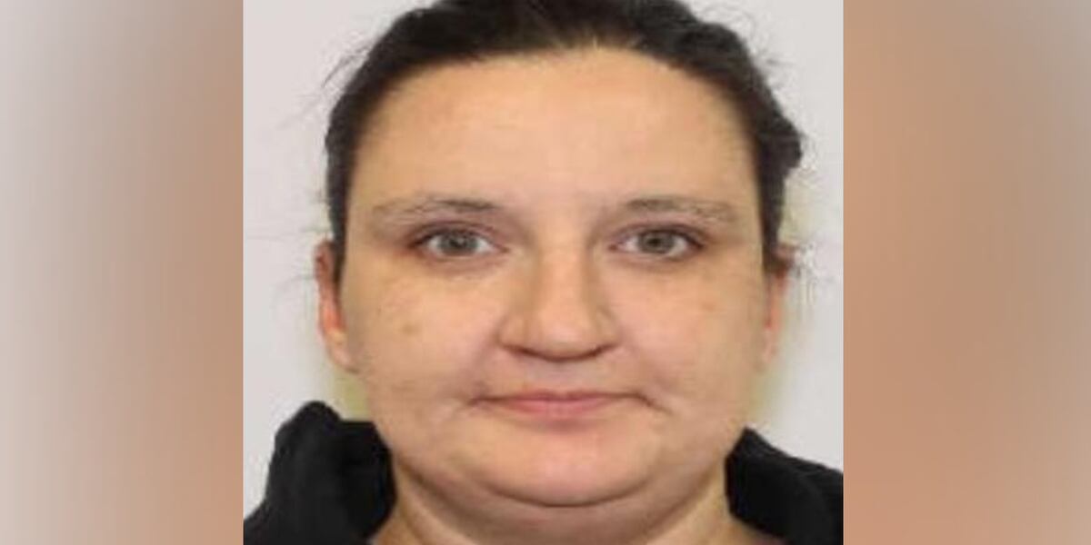 Deputies Searching For Missing Woman Last Seen A Week Ago
