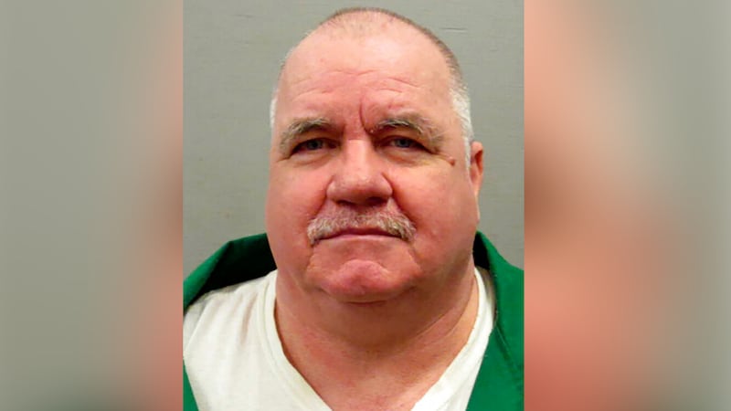 2nd Sc Execution On Hold After Court Halts Firing Squad Plan