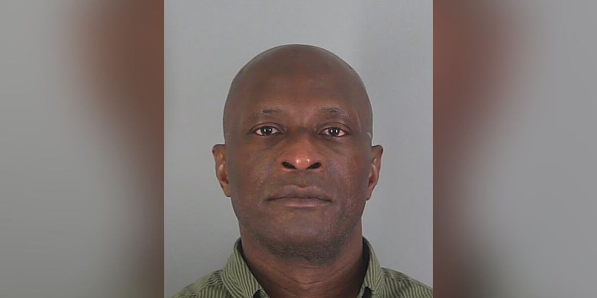 Spartanburg Man Sentenced For 2019 Armed Robbery At Upstate Hotel