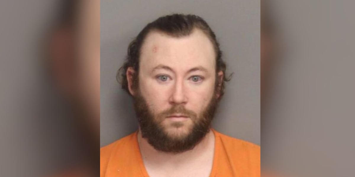 Upstate man arrested for kidnapping and sexual assault Upstate man arrested for kidnapping and sexual assault