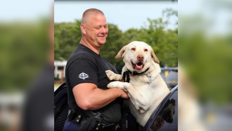 Sheriff ‘justice Served After Man Accused Of Killing Sgt Jumper