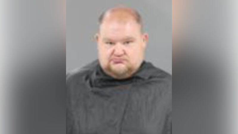 Repeat Sex Offender Sentenced To 20 Years On Sexually Exploitation Of