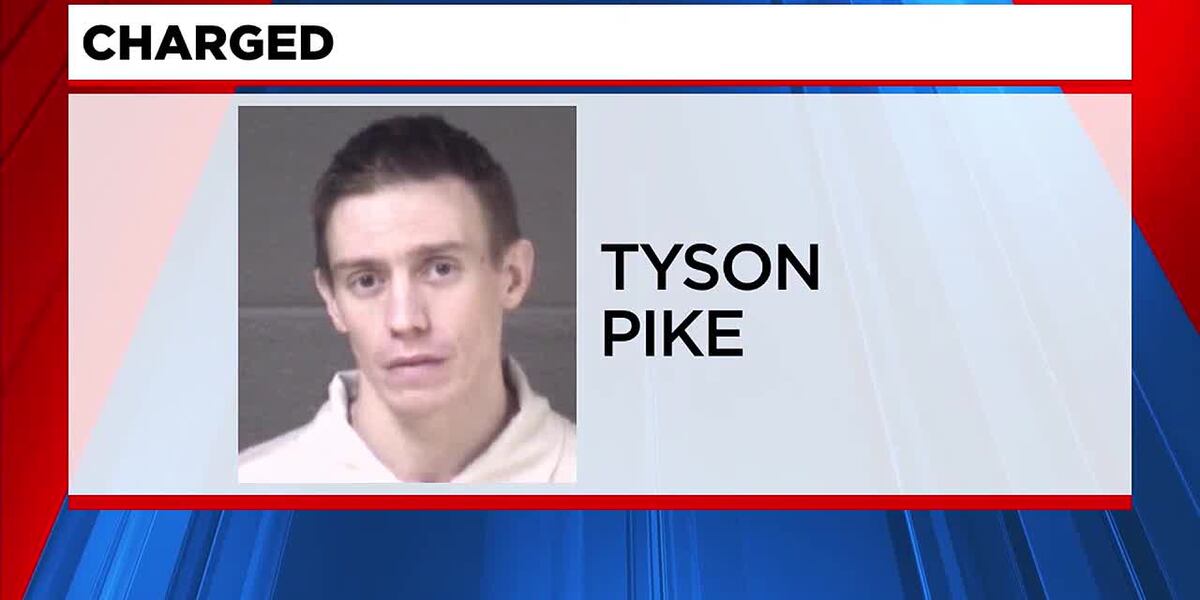 Man Facing Multiple Charges For Stealing From Helene Victims Deputies Say