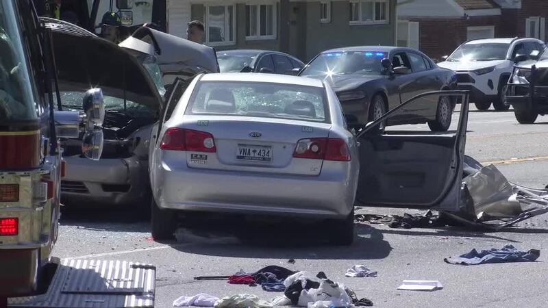 Upstate man arrested after deadly 53-vehicle pileup Upstate man arrested after deadly 53-vehicle pileup