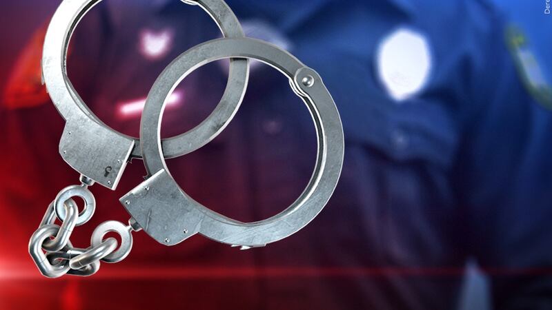 SCAG: Man arrested on sexual exploitation of a minor charges SCAG: Man arrested on sexual exploitation of a minor charges