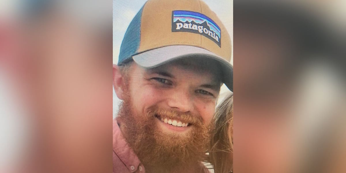 Deputies searching for missing man in Laurens County Deputies searching for missing man in Laurens County
