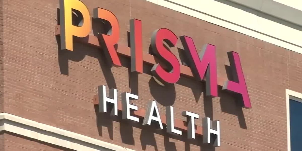 Multiple Prisma Health Clinics Centers Closed On Wednesday