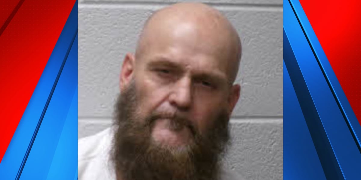 Hendersonville Man Sentenced To Years In Prison For Multiple Charges