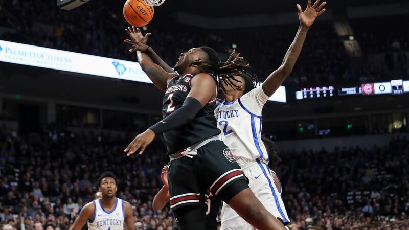 Gamecocks fall just short of AP Top-25 ranking, UConn, Purdue stay atop ... Gamecocks fall just short of AP Top-25 ranking, UConn, Purdue stay atop ...