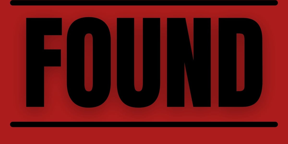 Deputies say missing Anderson County woman found safe Deputies say missing Anderson County woman found safe