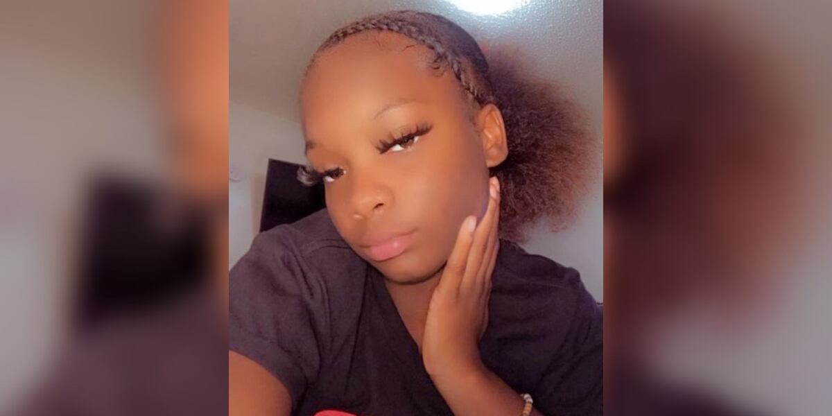 ‘Keep your eyes open’: Deputies looking for missing Anderson Co. teen ‘Keep your eyes open’: Deputies looking for missing Anderson Co. teen