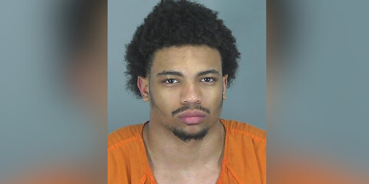 19 Year Old Arrested After Shooting Left Man In Critical Condition