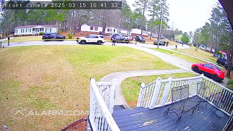 Coroner identifies victims in double homicide at Spartanburg County motel Coroner identifies victims in double homicide at Spartanburg County motel